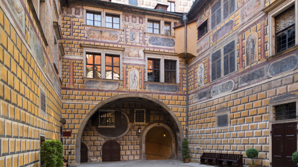 Prague - Luxury Vacation, Family Holiday, Honeymoon Trip with Soltrips