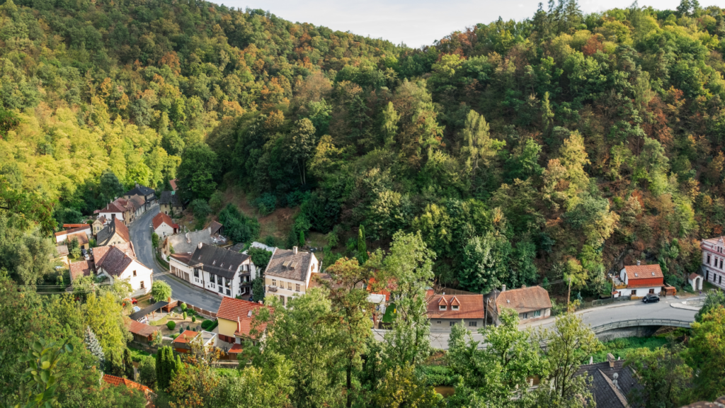 Prague - Luxury Vacation, Family Holiday, Honeymoon Trip with Soltrips