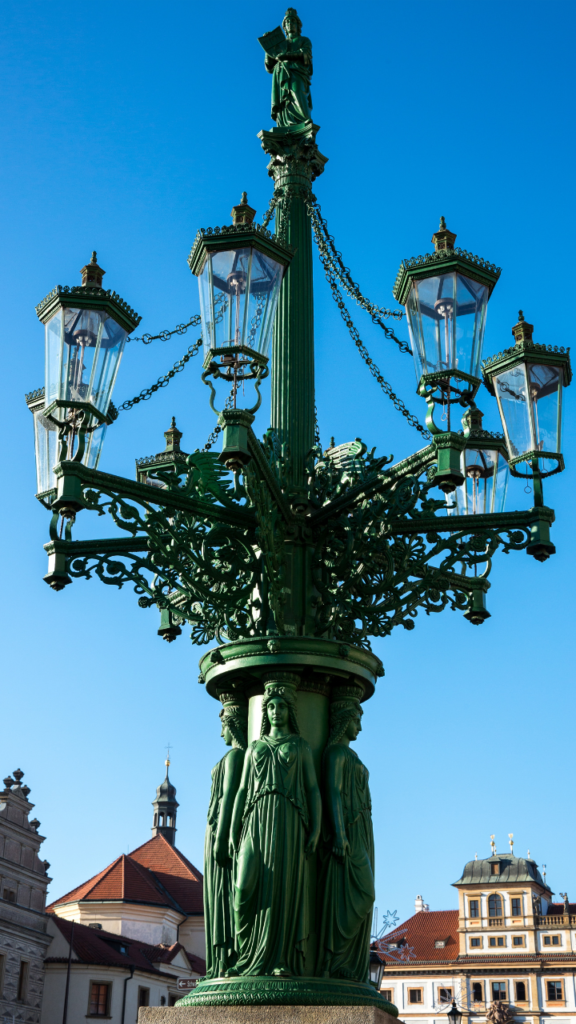 Prague - Luxury Vacation, Family Holiday, Honeymoon Trip with Soltrips