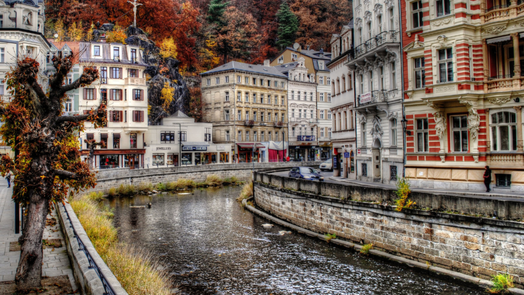 Prague - Luxury Vacation, Family Holiday, Honeymoon Trip with Soltrips